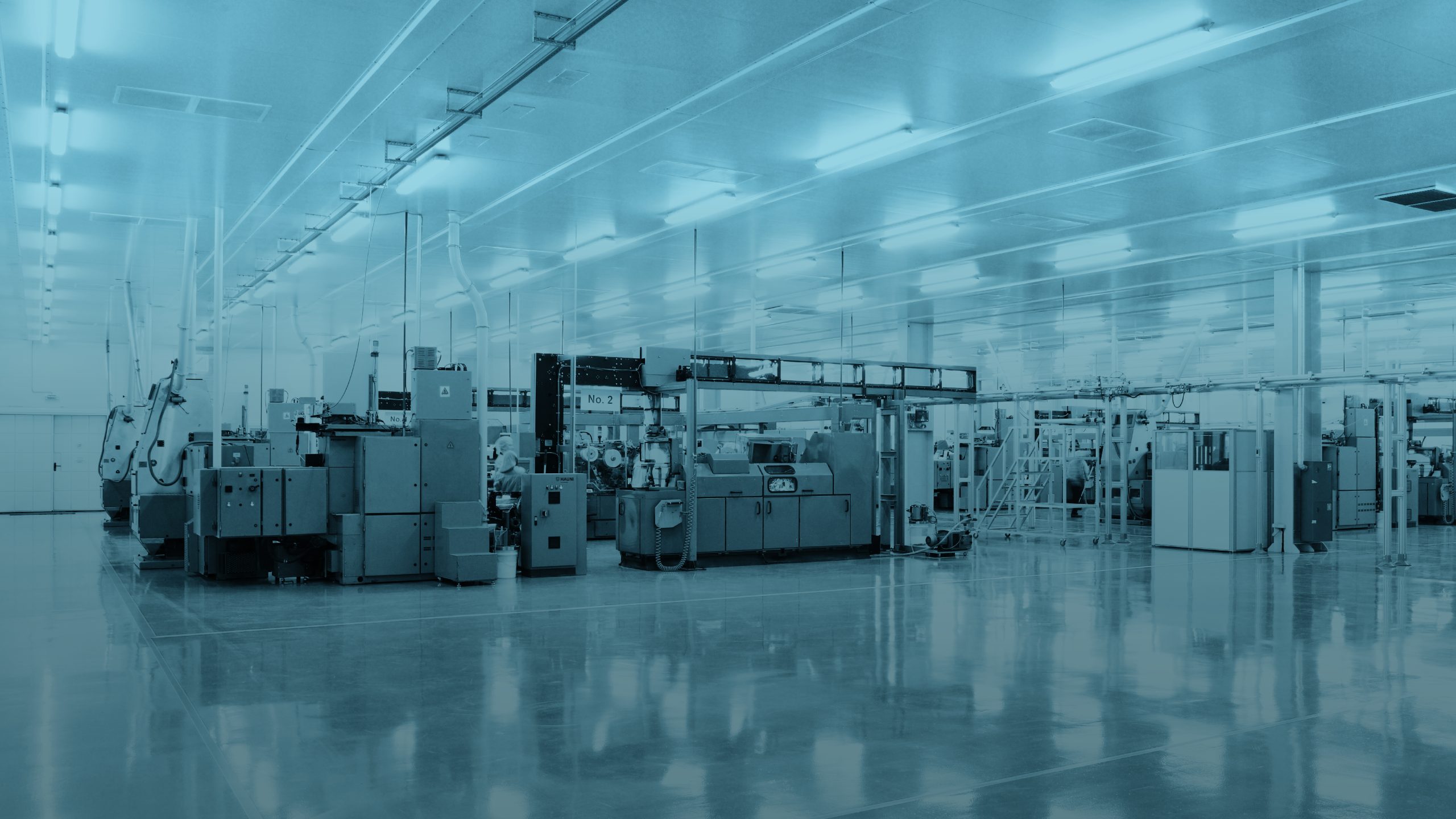 Monitoraggio della produzione: perché farlo e che vantaggi porta - Sinlog